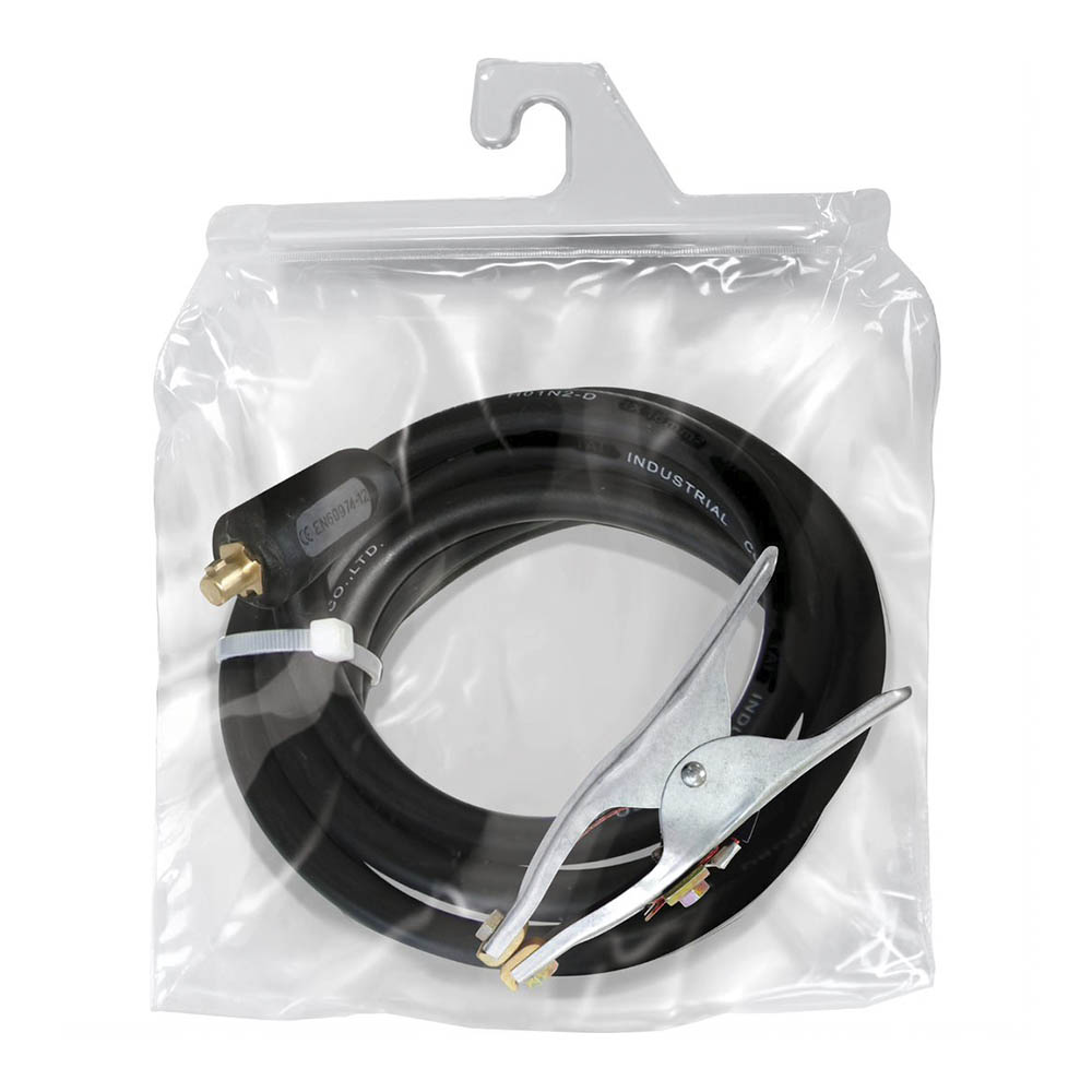 047853 Earth cable 400A – 50mm² – 4m – Braided – Bolt & Engineering ...