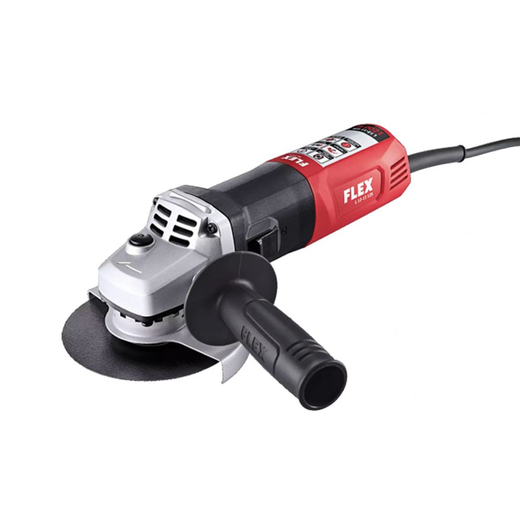 Flex Angle Grinder 115/125mm 800W – Bolt & Engineering Distributors