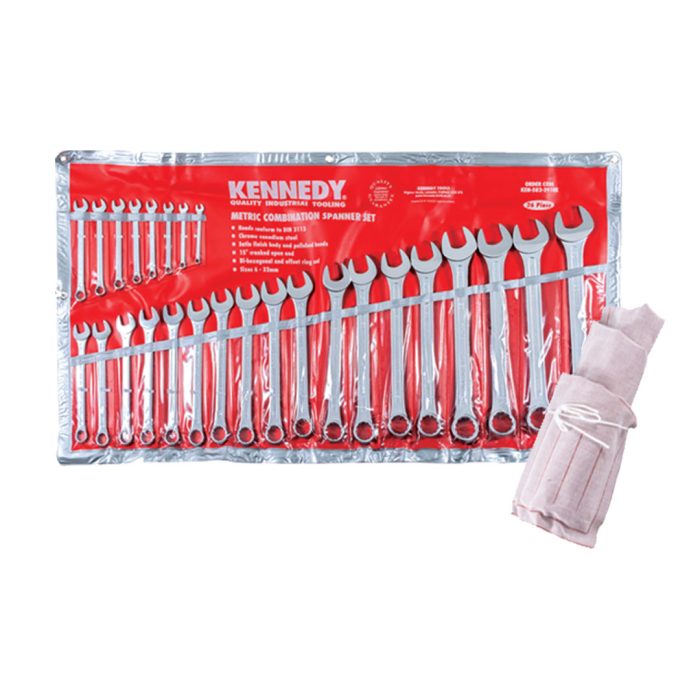 Kennedy – Bolt & Engineering Distributors