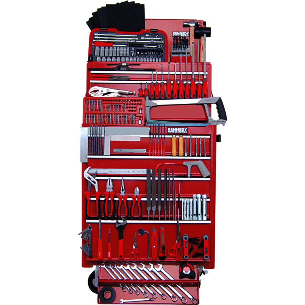 Tools Division – Bolt & Engineering Distributors