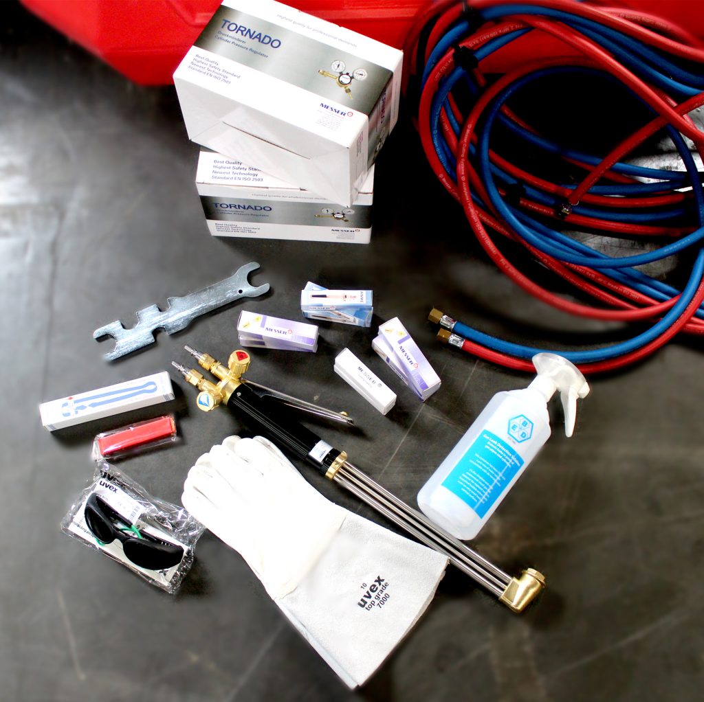 Messer Cutting Systems – Bolt & Engineering Distributors