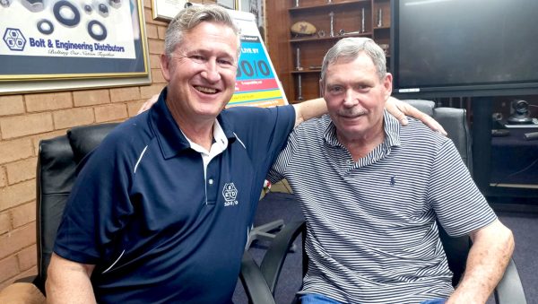 Celebrating 39 years of looking for the light and finding it – Bolt ...