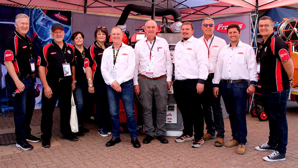 Bolt and Engineering ‘bolted’ to great suppliers and servicing a wide ...