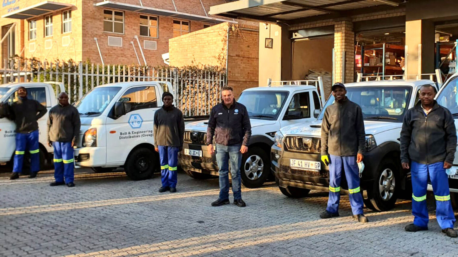 Bolt and Engineering Rustenburg – ‘digging deep’ to offer ...