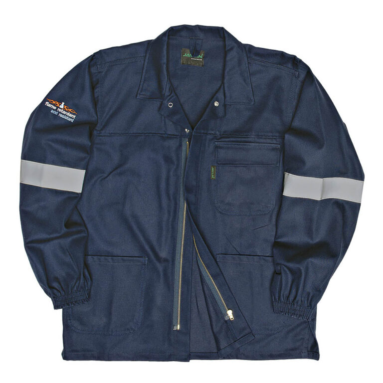 Flame Retardant & Acid Resistant Conti Jacket – Bolt & Engineering ...