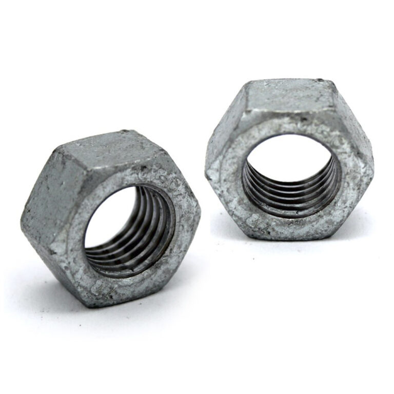 Metric Hexagon Nuts DIN 405 – Bolt & Engineering Distributors