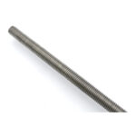 Stainless Steel Threaded Rods – Bolt & Engineering Distributors
