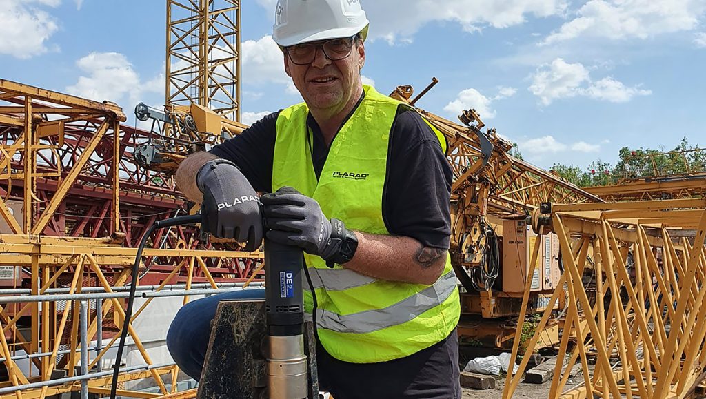 The ‘torque’ of the town: Bolt and Engineering Distributors and Bolt ...