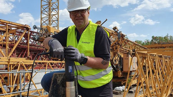 The ‘torque’ of the town: Bolt and Engineering Distributors and Bolt ...